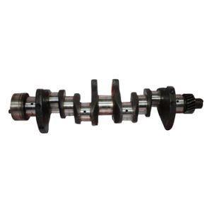 China Standard Crankshaft for Isuzu 6hh1 Engine 8-97603-003-0 for sale