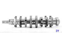 China Top- Crankshaft for Toyota Engine 3y 4y OE 13411-73010 13411-73900 Standard 13411-73020 for sale