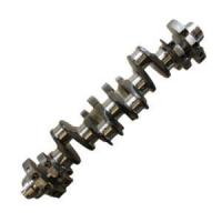 China Metal 2L Crankshaft for Toyota Hilux 2400 Hiace Land Cruiser 4-Runner Engine Parts 13401-54040 13401-54030 for sale