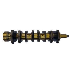 China After-sales Service Yes and Auto Crankshaft for Isuzu Diesel Engine 4be1 8-94416373-2 for sale