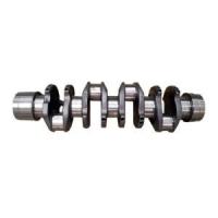 China Standard 8-97112-981-1 Crankshaft for Isuzu 4hf1 Car for sale