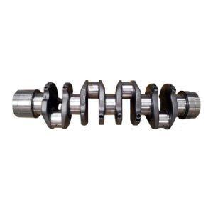 China Standard 8-97112-981-1 Crankshaft for Isuzu 4hf1 Car for sale