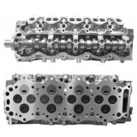 China Water-Cooled Engine Cylinder Head Wly1-10-0K0 for Mazda Bt-50 Bt50 Ford Ranger 2.5L 3.0L Wl-at We 06-2011 for sale
