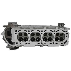 China 20mm Cylinder Diameter Cylinder Head for Nissan Navara 2.4L Ka24-De 11040-Vj260 16V for sale