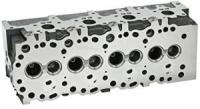 China Water-Cooled 11101-54131 3L Cylinder Head for Toyota Hiace Excellent Performance for sale