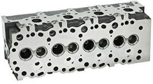 China Water-Cooled 11101-54131 3L Cylinder Head for Toyota Hiace Excellent Performance for sale
