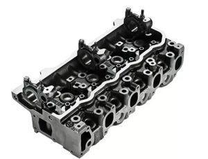 China Highly Durable Cylinder Head 11101-54050 11101-54111 11101-54121 for Toyota 2L 2lt 2L2 for sale