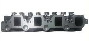 China V Style Qd32 Engine Cylinder Head for Nissan Frontier 11039-Vh002 11041-6t700 11041-6tt00 for sale
