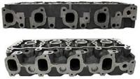 China 11101-58041 Cylinder Head for Toyota Toyo-Ace Dyna 3.7D 3660cc L4 within Water-Cooled for sale