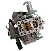 China 4 Stroke 16010-02j03 Carburetor for Nissan Patrol Tb42 4.2L Rb30 3.0L 88-97 Run Tested 4X4 for sale