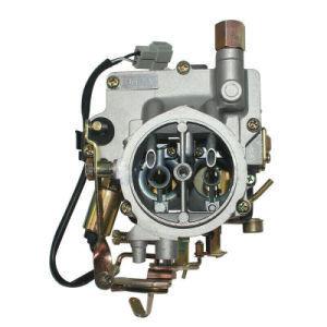 China Best Downdraft Carburetor 21100-13420 A5 for Toyota Forklift Corolla Liteace 4K 5K for sale