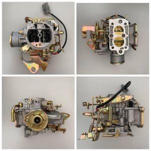 China 16010-26g10 Carburetor for Nissan Gazelle/Silvia/Datsun Pick up/Caravan Truck/Viole for sale