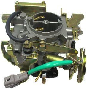 China Multi-cylinder Carburetor for Toyota 5K Forklist Corolla 21100-13751 at Affordable for sale