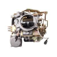 China Carburettor for Toyota Land Cruiser 3f 4f 4.0L I6 Gas Engine 21100-61200 21100-61300 for sale