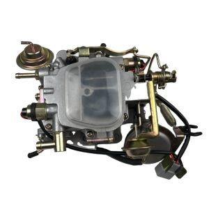 China Standard Nk466 Carburetor for Toyota Hilux Dyna Delta 21100-71081 21100-71080 1y 2y 3y for sale