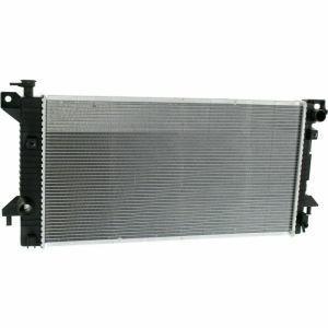 China Analog Type Water Temperature Sensor Radiator for 2011-2014 Ford F-150 6.2L Bl3z8005D for sale