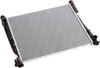 China Water-cooled Radiator Type 52014529ab for Jeep Grand Cherokee Dodge Durango 2011-2015 for sale