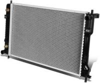 China Top- Radiator Component for Equinox / Gmc Terrain / Suzuki XL 13103 19130404 25952758 for sale