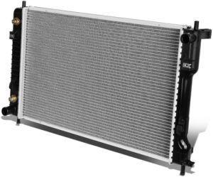 China Top- Radiator Component for Equinox / Gmc Terrain / Suzuki XL 13103 19130404 25952758 for sale
