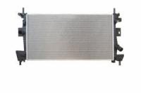 China Direct-flow Standard Radiator for Ford Focus 2010-2017 1705805 1727475 BV618005AC for sale