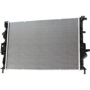 China Cold Style Radiator Fo3010307 CV6z8005b for Ford Escape Transit Connect 2014-2017 for sale
