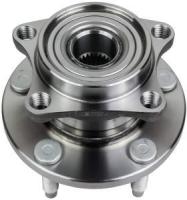 China 512335 Rear Wheel Hub Bearing for Ford Edge/Lincoln Mkx With ABS and After-sales Service for sale