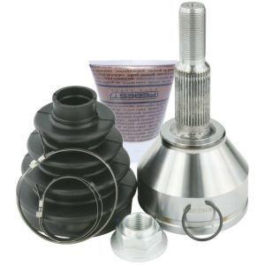 China Front Outer CV Joint FB5Z-3B436-C FB5Z-3B437-A for Ford Flex Explorer for sale