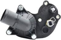 China Thermostat Housing for 2002-2010 Fords Explorer Mercury Mountaineer 2L2z8592AA 2L2z8592ba for sale