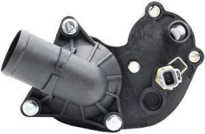 China Thermostat Housing for 2002-2010 Fords Explorer Mercury Mountaineer 2L2z8592AA 2L2z8592ba for sale