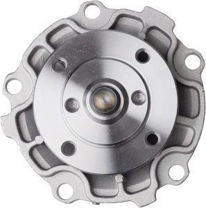 China Aluminium Water Pump for Buick Century Regal Chevy Beretta Malibu Venture Olds Cutlass for sale