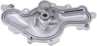 China Aw6023 Water Pump for Ford Fusion Edge Flex Taurus Lincoln Mks Mkt Mkx Mkz Mazda 6 Cx-9 for sale