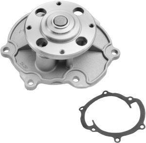 China Water Pump Wp3139 Aw5103 6334043 for Chevrolet Cadillac Gmc Buick After-sales Service for sale