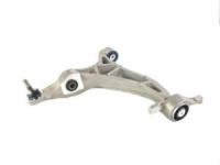 China 04877717ab Front Left Control Arm for Dodge Durango Jeep Cherokee Lower Performance for sale