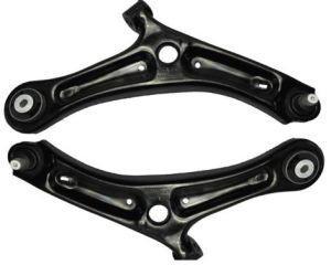 China CN153051AB Front Left Control Arm for Ford Ecosport 2013-2017 Position Front for sale