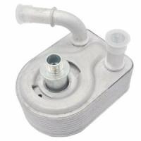 China Compact Oil Cooler for Ford Focus Fiesta Galaxy Mondeo C-Max Volvo S60 1.6 7s7g6b856A4a for sale