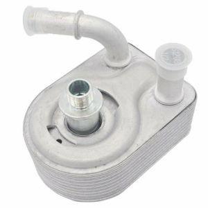 China Compact Oil Cooler for Ford Focus Fiesta Galaxy Mondeo C-Max Volvo S60 1.6 7s7g6b856A4a for sale