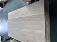 China Natural Solid Paulownia Board Furniture Logs Boards Natural Color Modern Design Style for sale