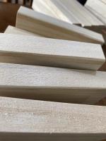 China Paulownia Wooden Building Toy Blocks With And Customerized Thickness for sale