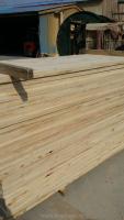 China Others Project Solution Capability Pine Wood Board for Eco-Friendly Solutions for sale