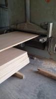 China Others Project Solution Capability Pine Wood Board for Eco-Friendly Solutions for sale