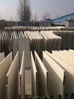 China Moisture Content of 8%-12% FSC Certified Paulownia Board for Eco-Friendly Construction for sale