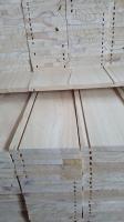 China Eco Friendly 2440x1220 or 1200x600 or Customized Paulownia Board with Natural Wood for sale