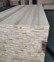 China end Furniture Material AA Grade Solid Poplar Board with Moisture Content 8%-12% for sale