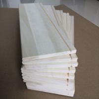 China Modern Design Style Pine Drawer Side Boards with -Made Pine Wood Chips for sale