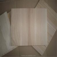China Unisex ABS Paulownia Board Showcase Taekwondo Breaking Prowess for sale