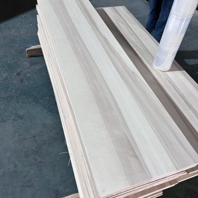 China end Furniture AA Solid Poplar Wood Board The Project Solution Capability Game Changer for sale