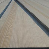 China Customizable Solid Pine Wood Board with Traditional Design Style and AB Wood Grade for sale
