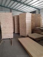 China Customizable Solid Pine Wood Board with Traditional Design Style and AB Wood Grade for sale