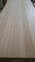 China Customizable Solid Pine Wood Board with Traditional Design Style and AB Wood Grade for sale