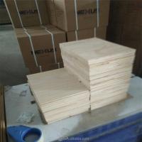 China 5mm-4cm Thickness Taekwondo Breaking Boards Contemporary Design Style for sale